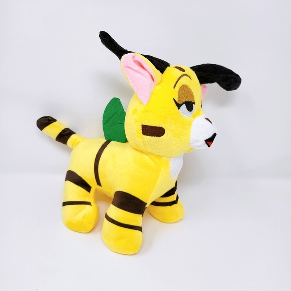 Poppyplaytime | Toys | Catbee Plush Poppy Playtime Character Plush ...